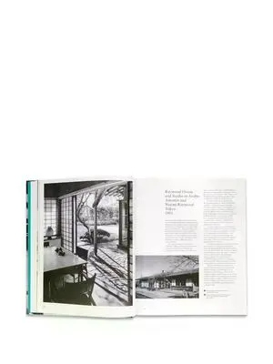 THAMES E HUDSON Japanese House Book