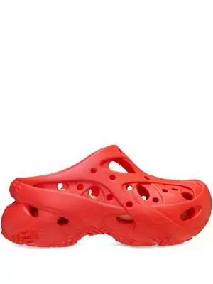Crocs Open Toe Shoes For Women