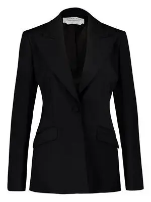 Gabriela Hearst Wool Blazer