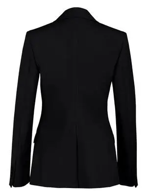 Gabriela Hearst Wool Blazer
