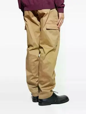 Etro Cargo-pocket Trousers