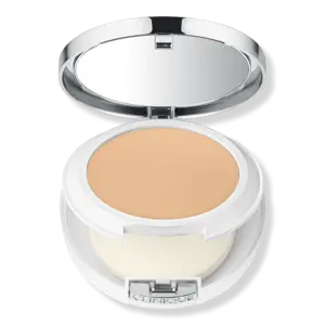 CLINIQUE Beyond Perfecting Powder Foundation + Concealer - 02 Alabaster