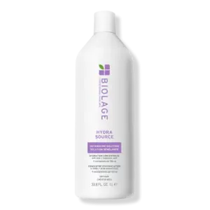 Biolage Frizz Haircare Products