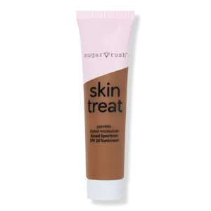 TARTE COSMETICS Skin Treat Poreless Tinted Moisturizer Spf 20 - Deep