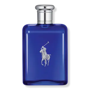 Ralph Lauren Polo Blue Eau De Toilette - One-color