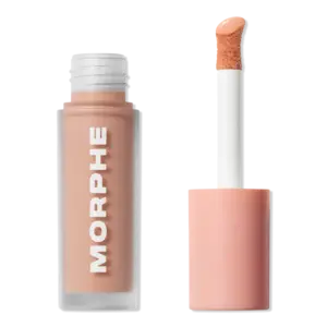 MORPHE Wakeup Artist Under Eye Correcting Concealer Peach 02