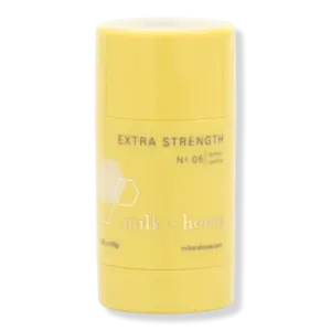 MILK + HONEY Travel Extra Strength Deodorant Lemon, Vanilla - One-color