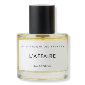 OCTAVIA MORGAN LOS ANGELES L'affaire Eau De Parfum - One-color