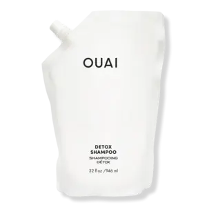 Ouai Clarifying Detox Shampoo - One-color