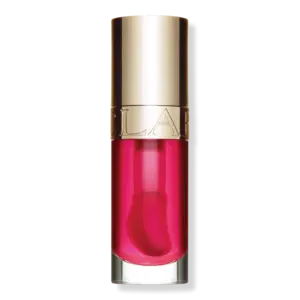 Clarins Lip Comfort Hydrating & Plumping Oil - 04 Pitaya