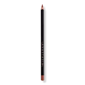 ANASTASIA BEVERLY HILLS Velvety-matte Precision Shaping Lip Liner Parchment