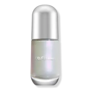 R.E.M. BEAUTY Dreamglow Highlight Serum - Aura