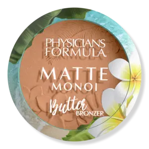 PHYSICIANS FORMULA Matte Monoi Butter Bronzer - Sunkissed