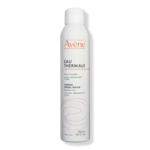 EAU THERMALE AVENE Thermal Spring Water - One-color