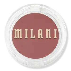 MILANI Cheek Kiss Cream Blush - Nude Kiss