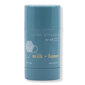 MILK + HONEY Travel Extra Strength Deodorant Lavender, Tea Tree - One-color