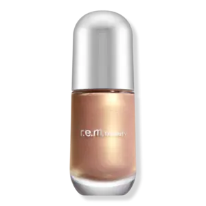 R.E.M. BEAUTY Dreamglow Highlight Serum - Honeypot