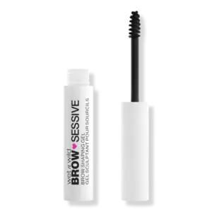 WET N WILD Brow-sessive Brow Shaping Gel - Clear