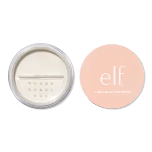 E.L.F. COSMETICS Halo Glow Setting Powder - Light