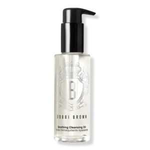 Bobbi Brown Soothing Cleansing Oil & Makeup Remover - One-color