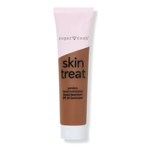 TARTE COSMETICS Skin Treat Poreless Tinted Moisturizer Spf 20 - Rich