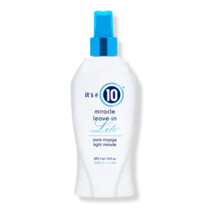 It's A 10 Detangler Haircare Products
