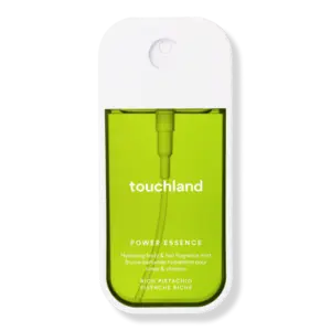 TOUCHLAND Rich Pistachio Body & Hair Fragrance Mist Rich Pistachio - One-color