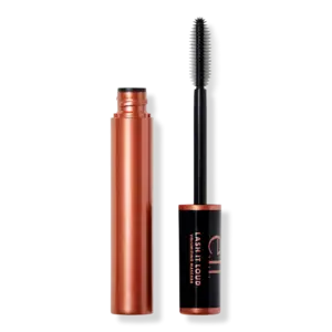 E.L.F. COSMETICS Lash It Loud Volumizing Mascara - Black
