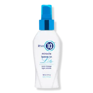 IT'S A 10 HAIRCARE Miracle Leave-in Lite With 10 Benefits - One-color