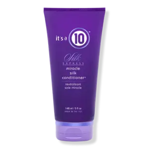 IT'S A 10 HAIRCARE Silk Express Miracle Silk Conditioner - One-color