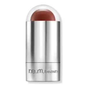 R.E.M. BEAUTY Eclipse Blush & Lip Stick - Cab-eret