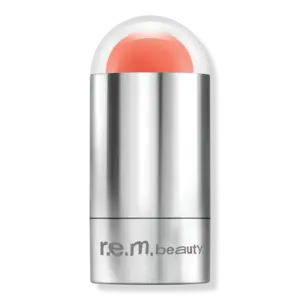 R.E.M. BEAUTY Eclipse Blush & Lip Stick - Aaand Scene