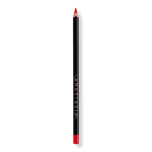 ANASTASIA BEVERLY HILLS Velvety-matte Precision Shaping Lip Liner Cherry