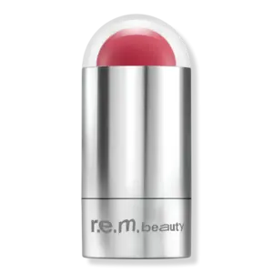R.E.M. BEAUTY Eclipse Blush & Lip Stick - Off Book