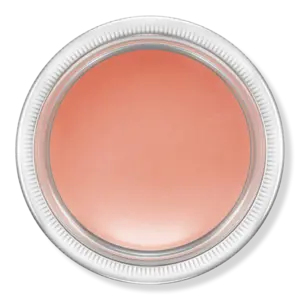 MAC COSMETICS Pro Longwear Paint Pot Cream Eyeshadow Art Thera-peachy