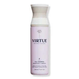 VIRTUE Volumizing Full Shampoo - One-color
