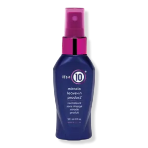 IT'S A 10 HAIRCARE Miracle Leave-in Product With 10 Benefits - One-color