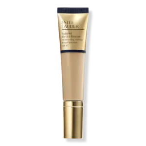 Estée Lauder Futurist Hydra Rescue Moisturizing Foundation Spf 45 - 3w2 Cashew