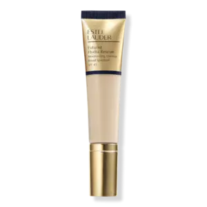 Estée Lauder Futurist Hydra Rescue Moisturizing Foundation Spf 45 - 1w1 Bone