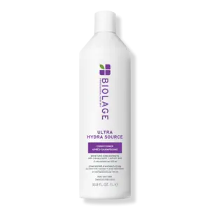 BIOLAGE Ultra Hydra Source Conditioner For Very Dry Hair - One-color