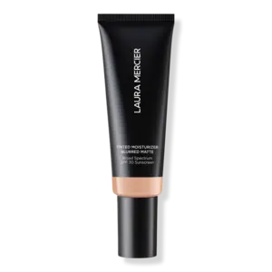 Laura Mercier Tinted Moisturizer Oil Free Blurred Matte Skin Tint Spf 30 3c Fawn