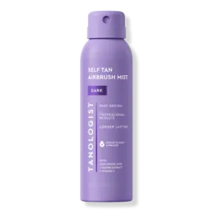 TANOLOGIST Self Tan Airbrush Mist - Dark
