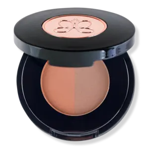 ANASTASIA BEVERLY HILLS Ombre Effect Long Wearing Brow Powder Duo - Auburn