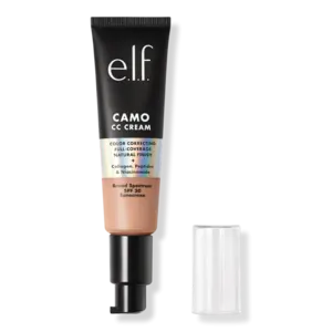 E.L.F. COSMETICS Camo Cc Cream - Medium 310 C