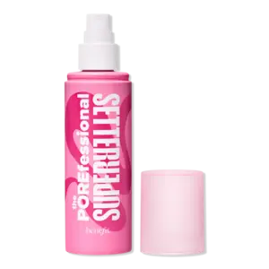 BENEFIT COSMETICS The Porefessional: Super Setter Long-lasting Makeup Setting Spray - One-color