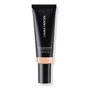 Laura Mercier Tinted Moisturizer Oil Free Blurred Matte Skin Tint Spf 30 1c Cameo