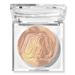 MORPHE Cloudlight Soft Glow Veil Finishing Powder - Sunrise