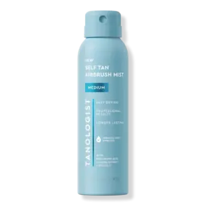 TANOLOGIST Self Tan Airbrush Mist - Medium