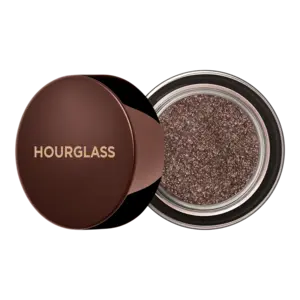 HOURGLASS Scattered Light Glitter Eyeshadow - Ray