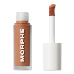 MORPHE Wakeup Artist Under Eye Correcting Concealer Chestnut 11w
